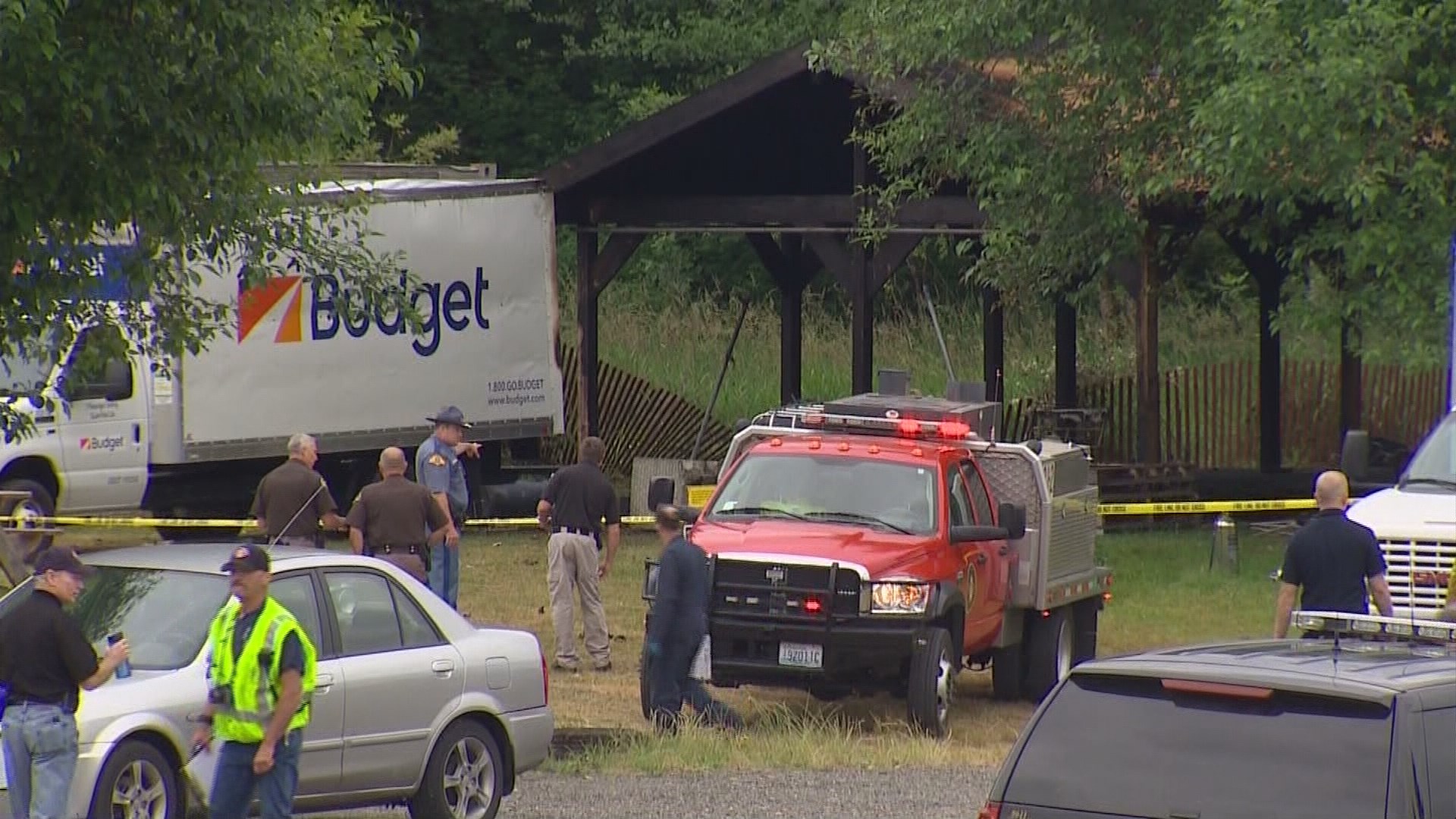 State fines fireworks company after fatal explosion | king5.com