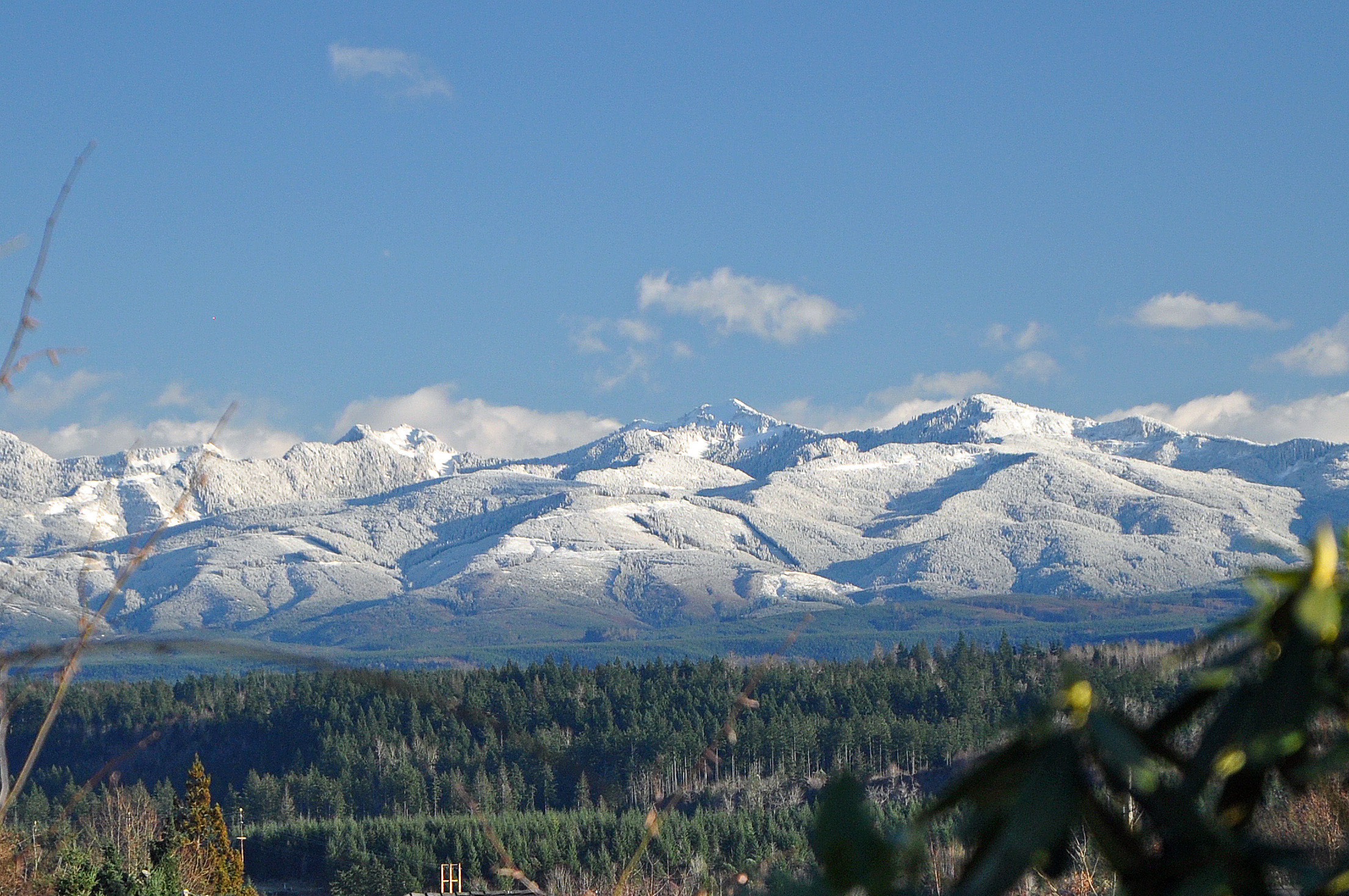Cold and colder across Washington state | king5.com