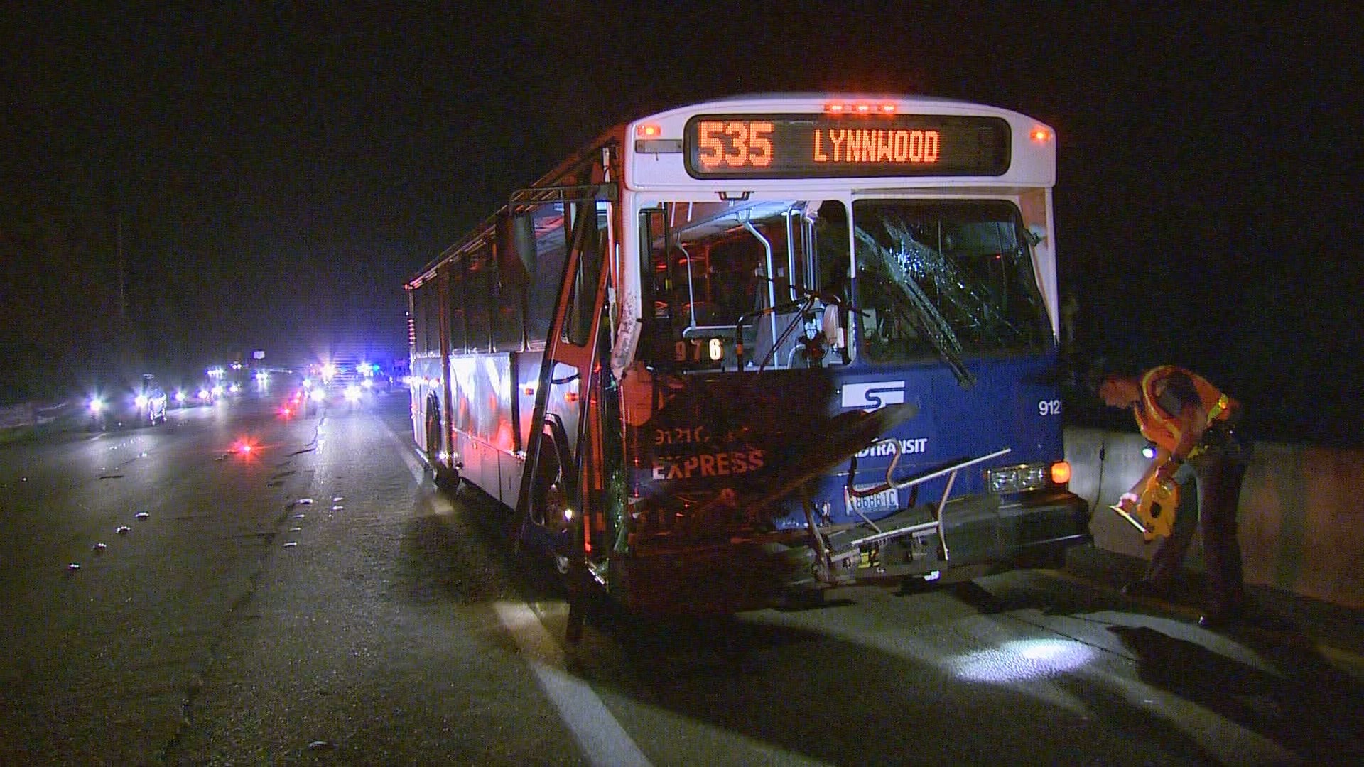 No charges for bus driver in double-fatal crash | king5.com