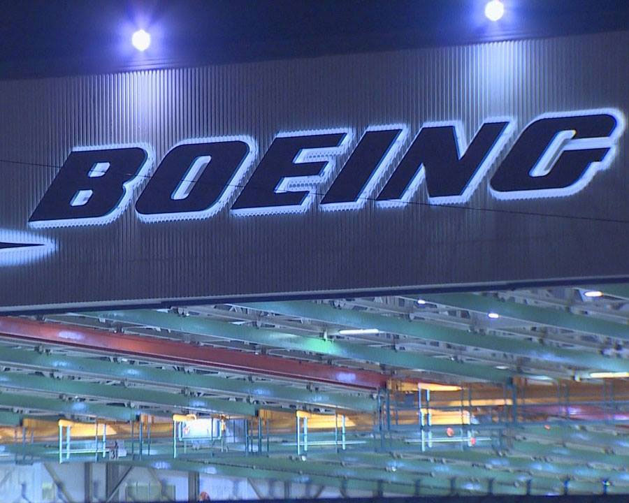 Son of Boeing's founder dies at 92 | king5.com