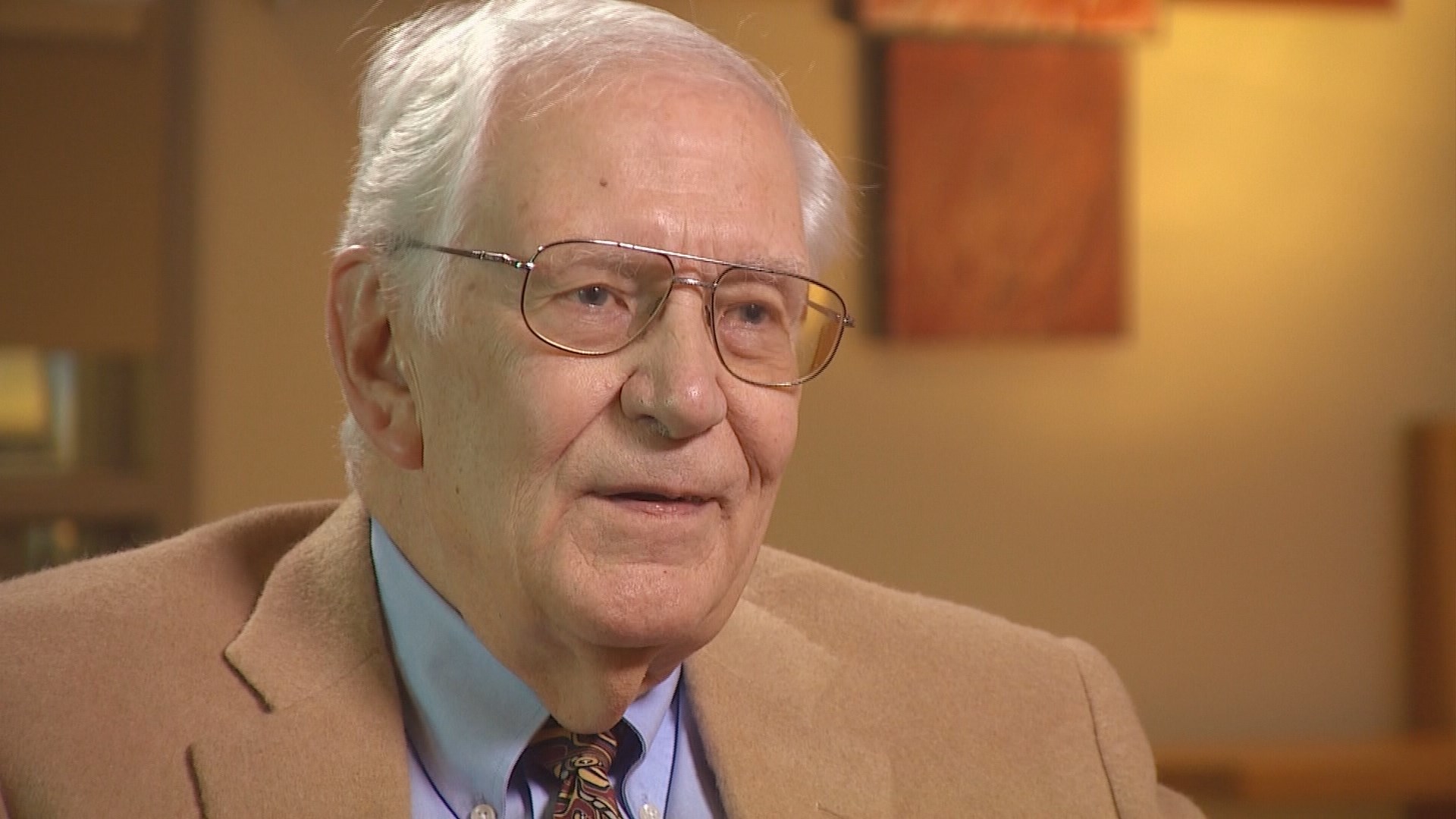 Meet the man in charge of policing the police during protests | king5.com