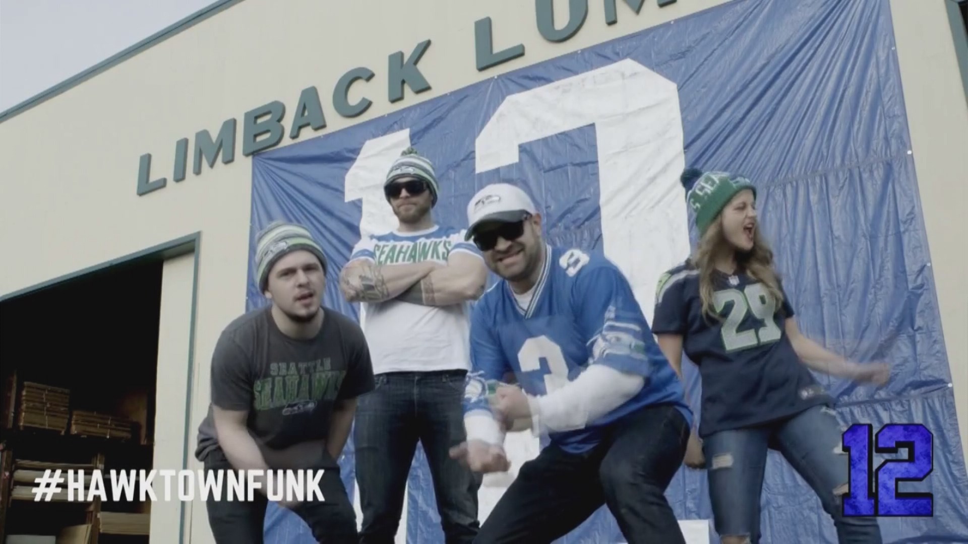Seahawks fan base growth an academic phenomenon | king5.com