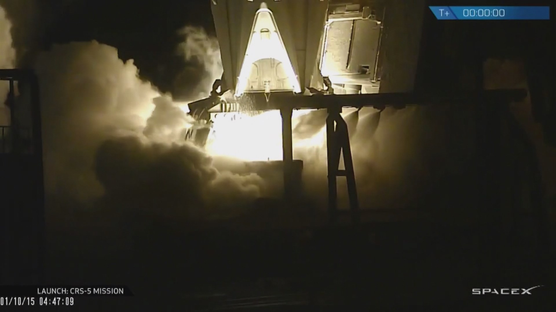 SpaceX expansion considered major gain for Washington | king5.com