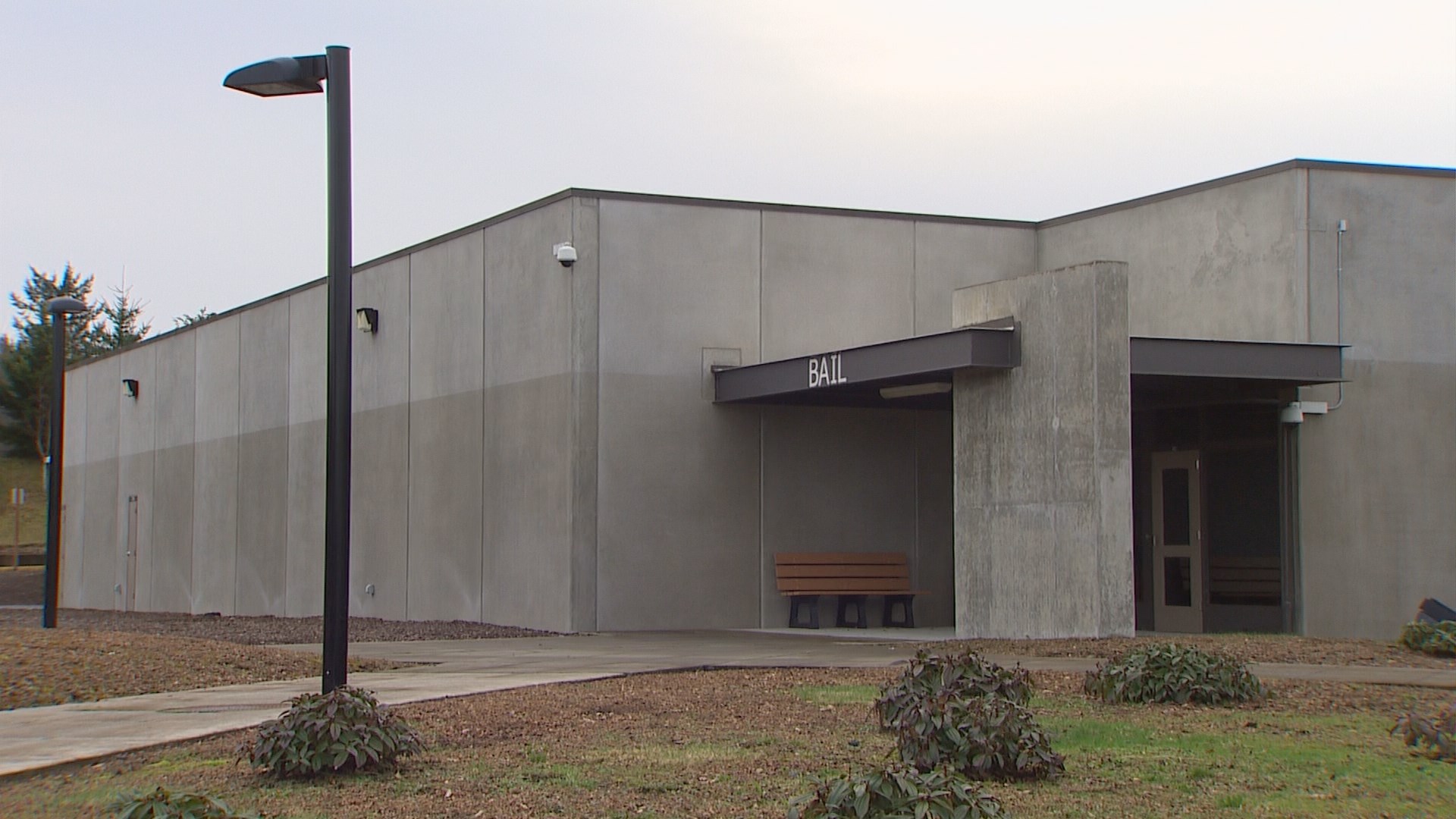 After 4 years of infighting, new Thurston Co. jail to open | king5.com