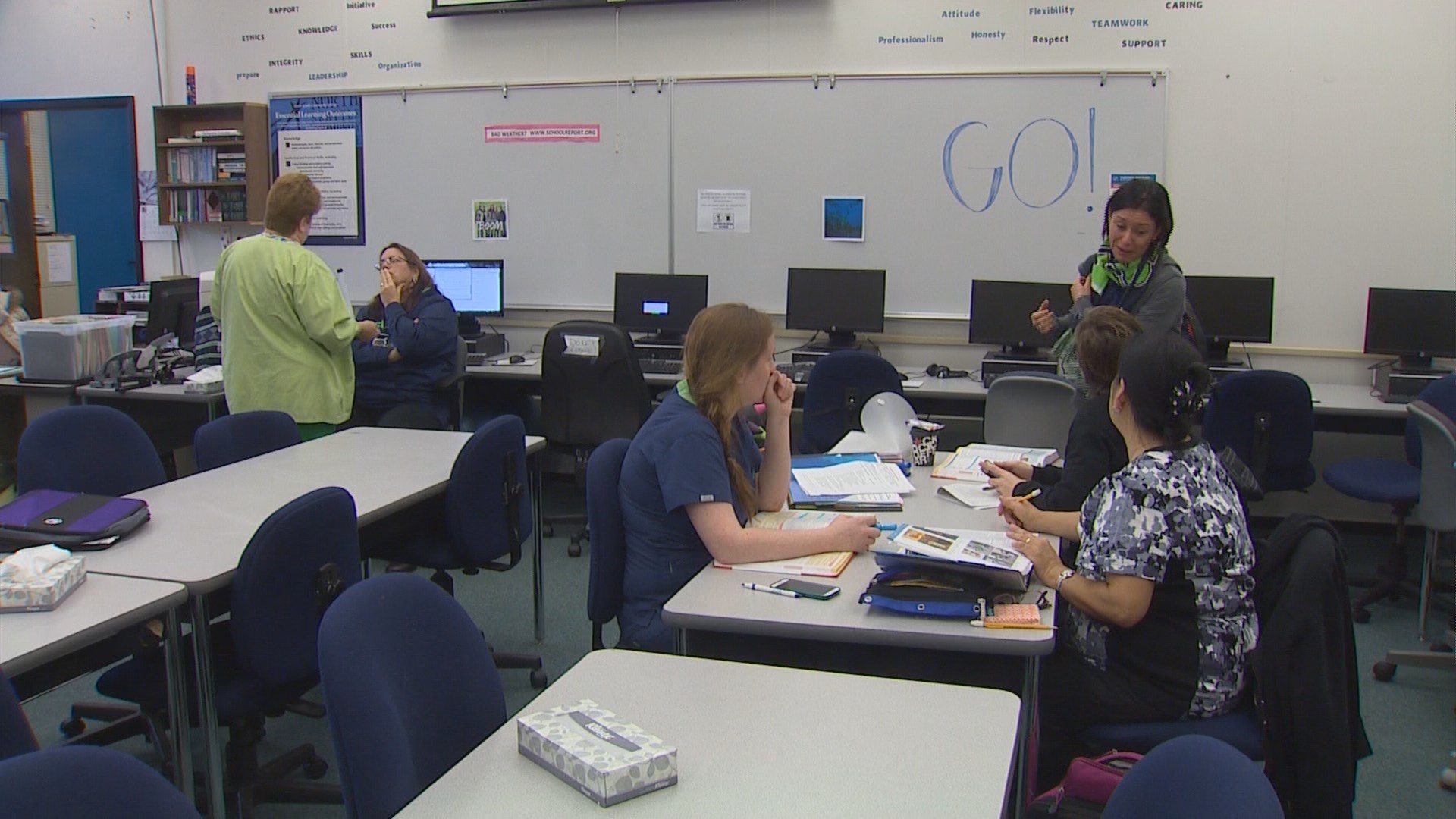 How free community college could change things for students | king5.com