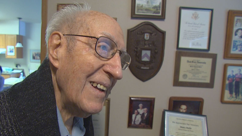 Group hopes to send veterans to D.C. memorials | king5.com