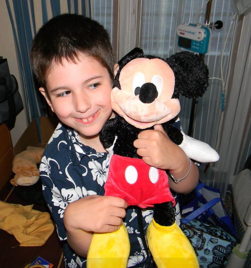 Boy facing health issues wants birthday mail | king5.com