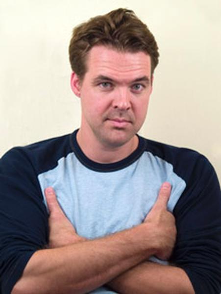 Comedian Nick Cobb's approach to life | king5.com