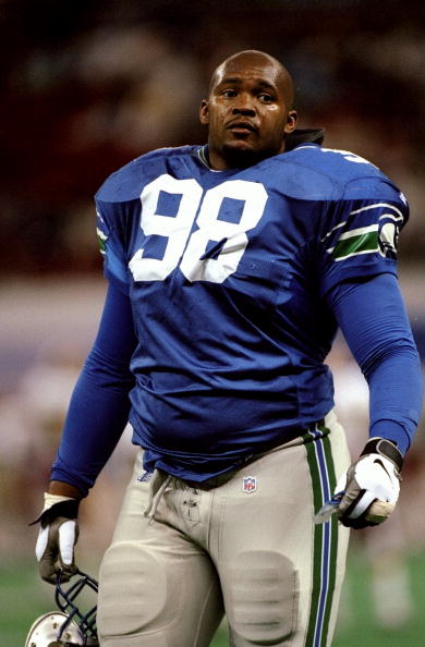 Former NFL player Sam Adams charged in wage theft case | king5.com