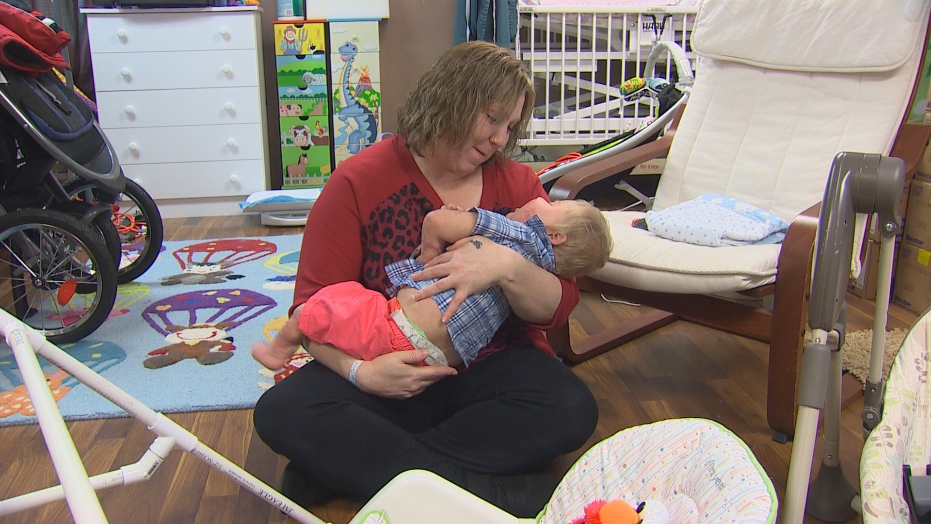 Home for 'medically fragile' children hopes to expand | king5.com