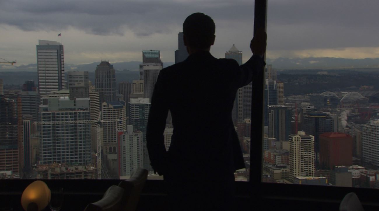 Seattle's real life Christian Grey | king5.com