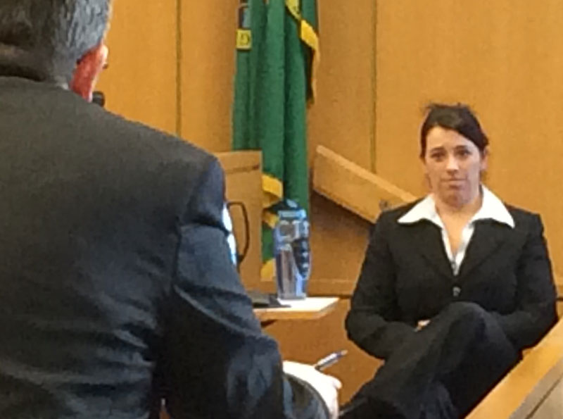 SPD officer testifies at Monfort trial | king5.com