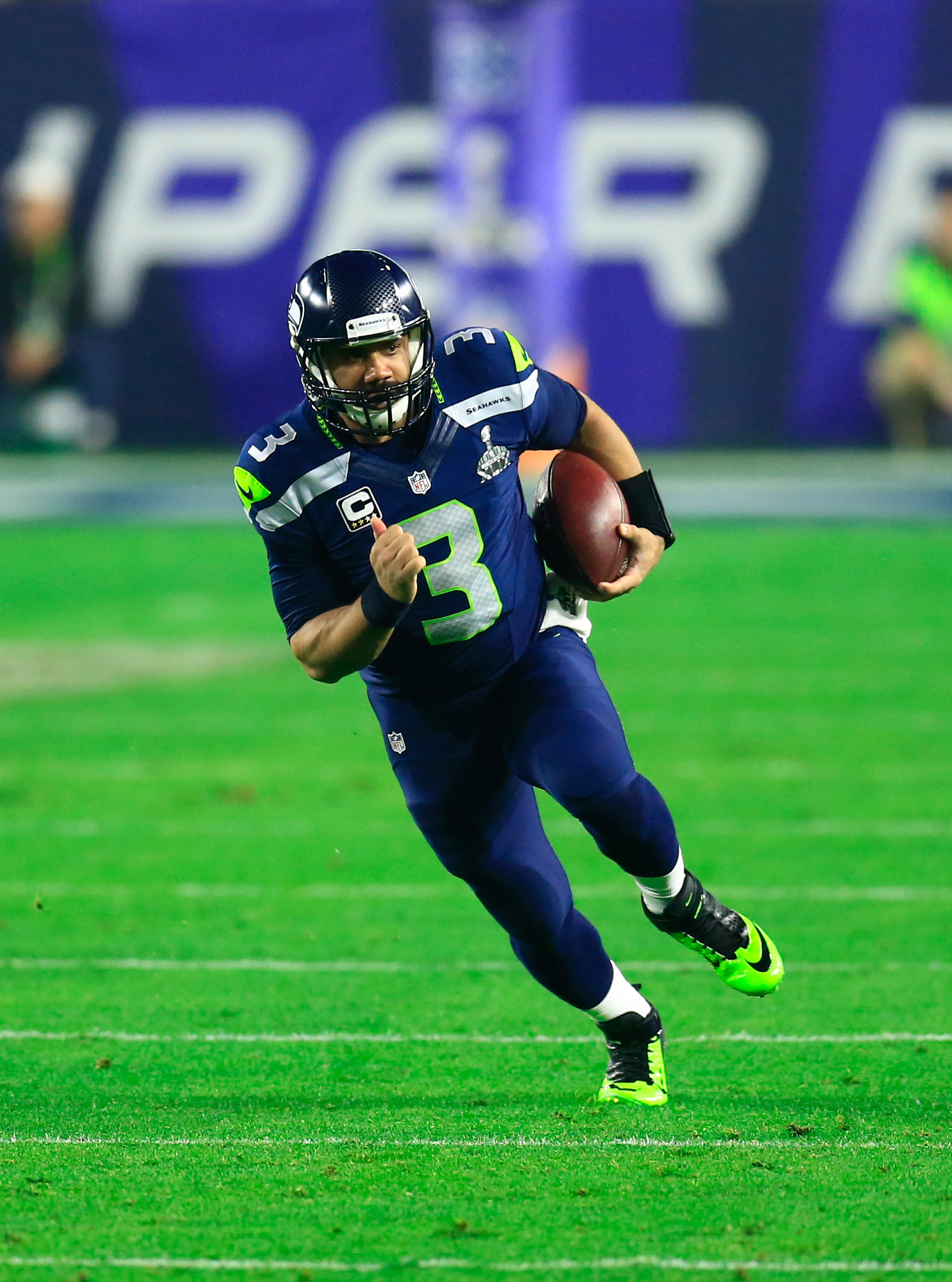 How a fully-guaranteed Wilson contract could help Seahawks | king5.com