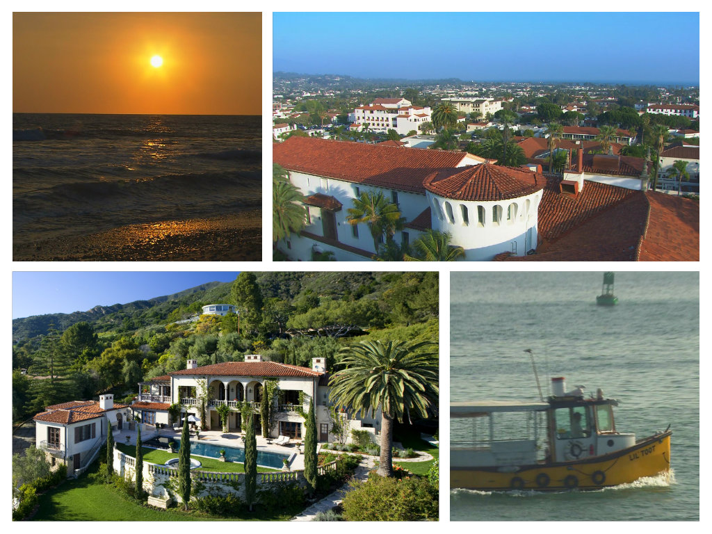 Santa Barbara: The American Riviera | king5.com