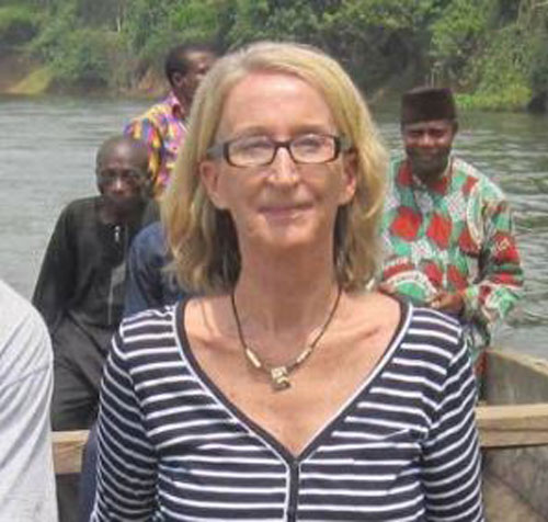 Missionary from Western Washington abducted in Nigeria | king5.com