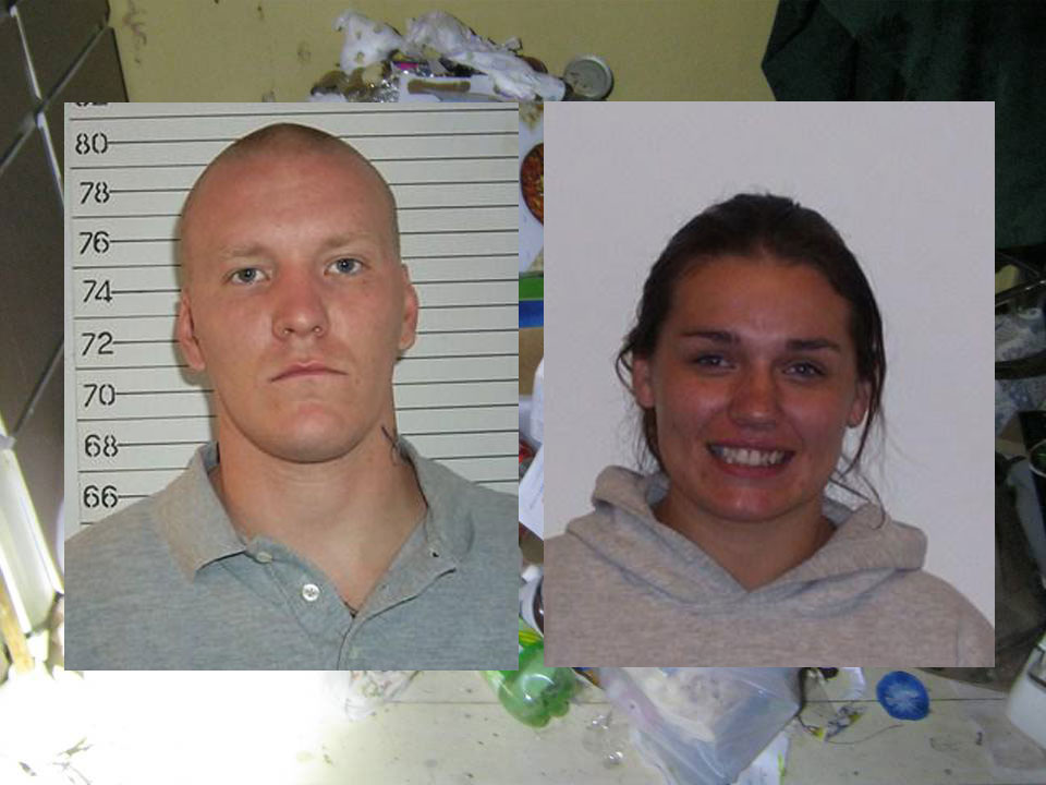 Eatonville detectives find kids living in filth | king5.com