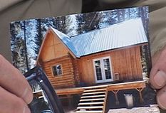 Missing OR house found amid custody dispute | king5.com