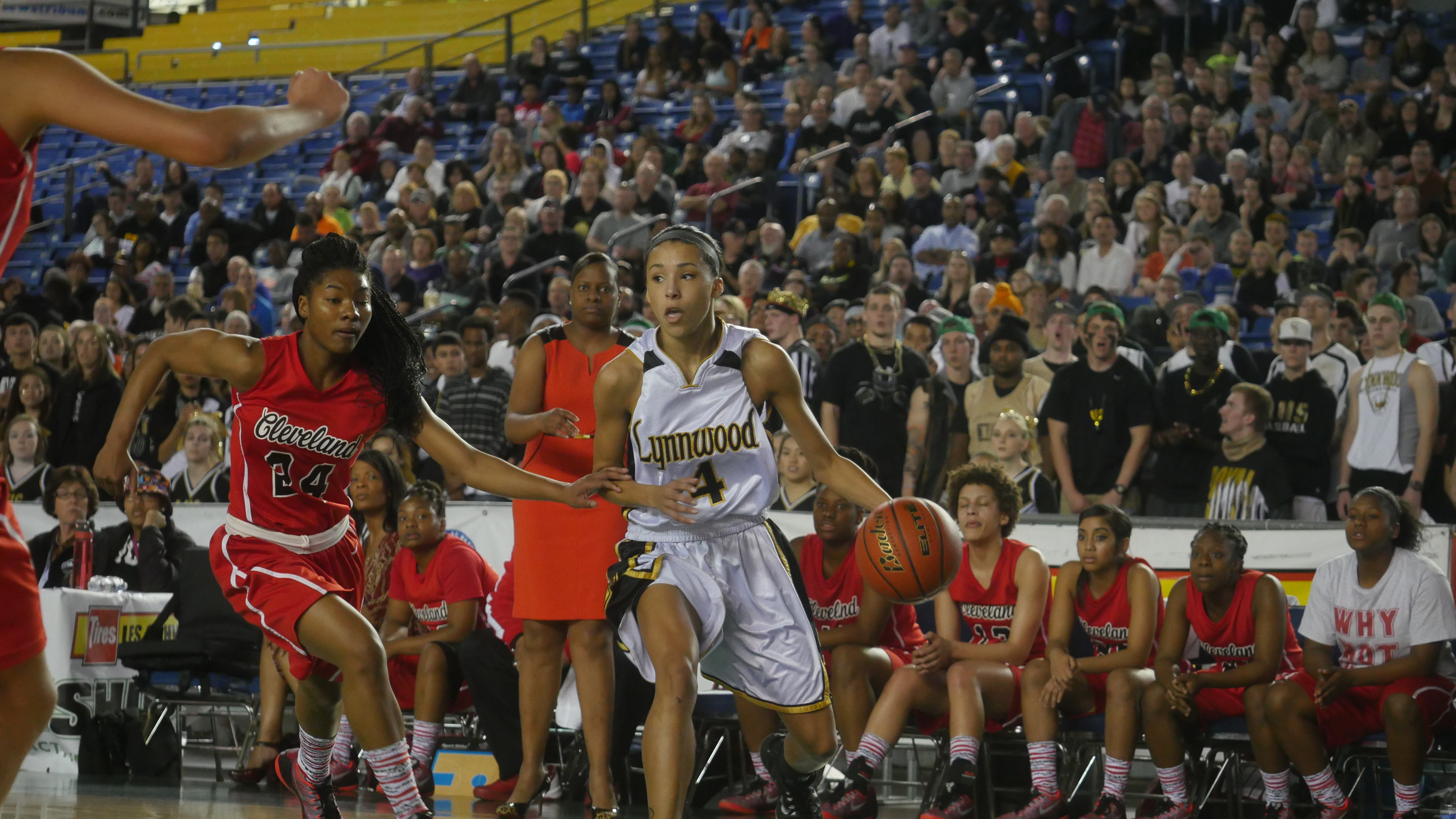Girls basketball state tournament look back and ahead | king5.com