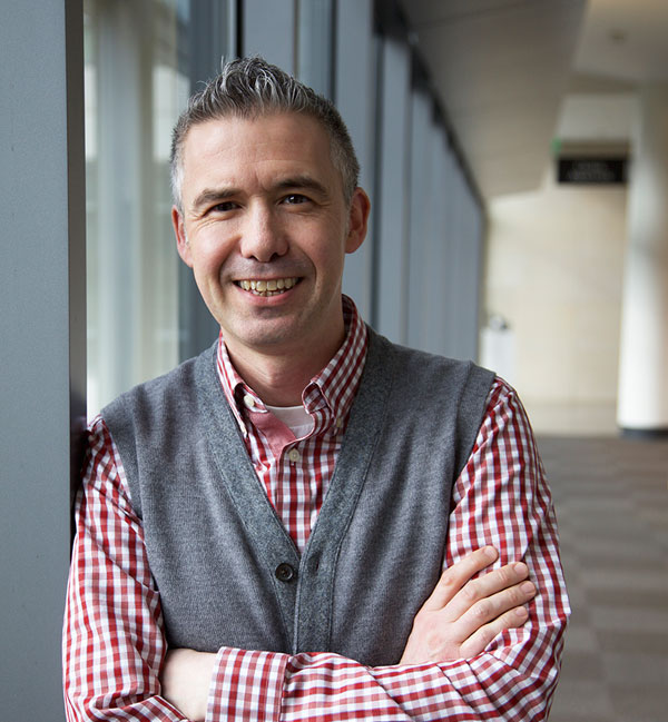 Seattle PD hires Amazon exec as Chief Information Officer | king5.com