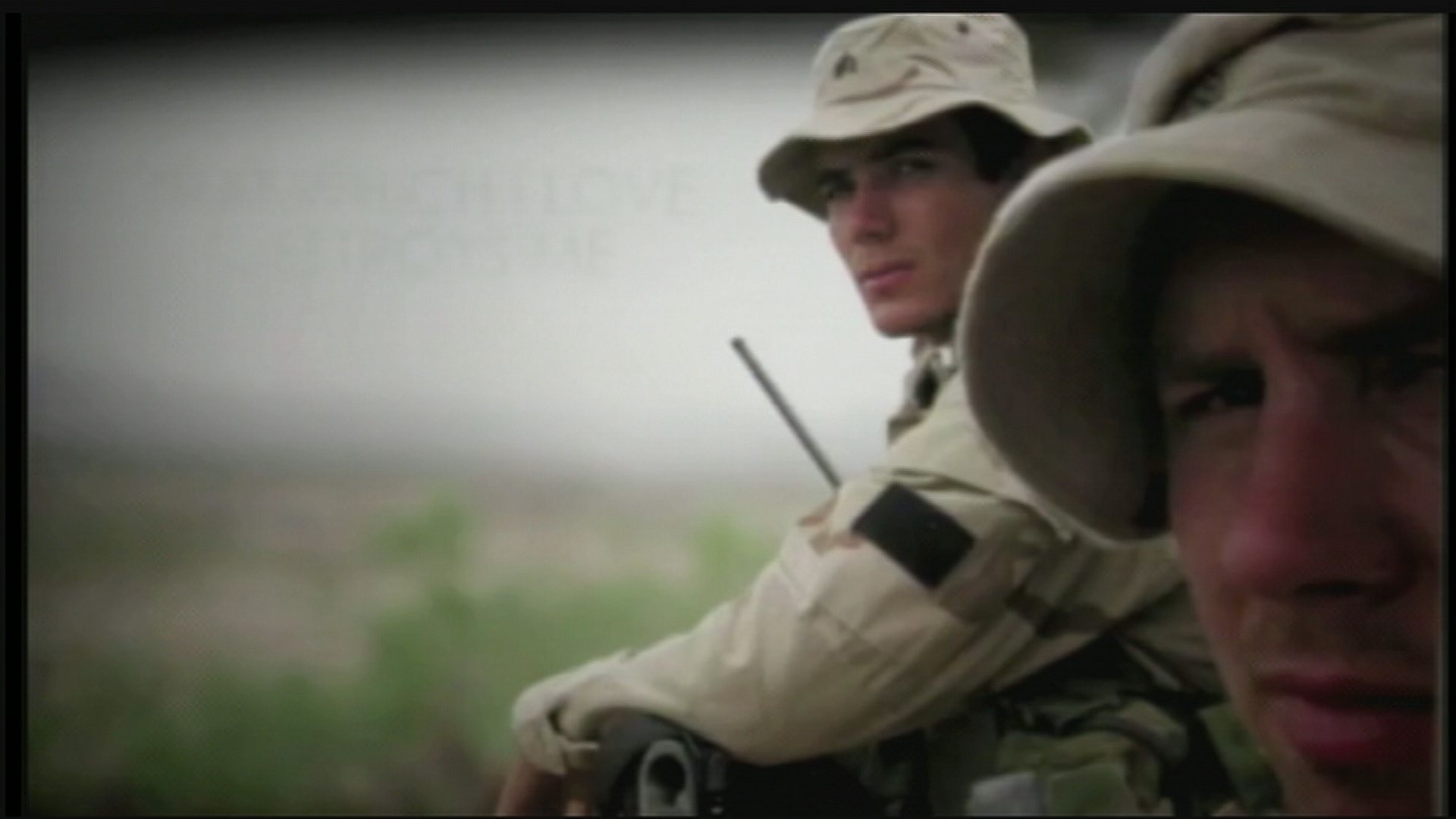 New documentary showcases struggles with PTSD | king5.com