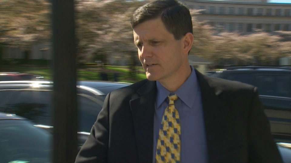 Judge: Recall effort against auditor will not move forward | king5.com