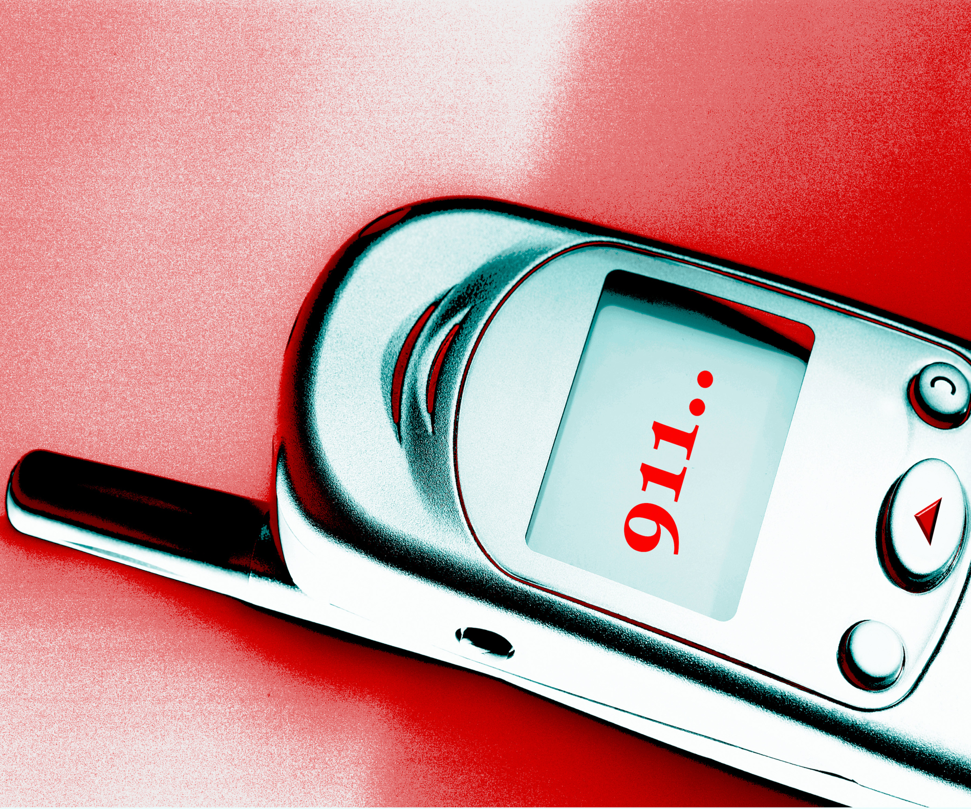 Kitsap County first in Wash. to accept 911 texts | king5.com