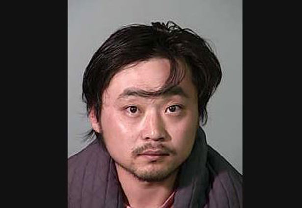 Bellevue murder suspect arrested in Northern California | king5.com