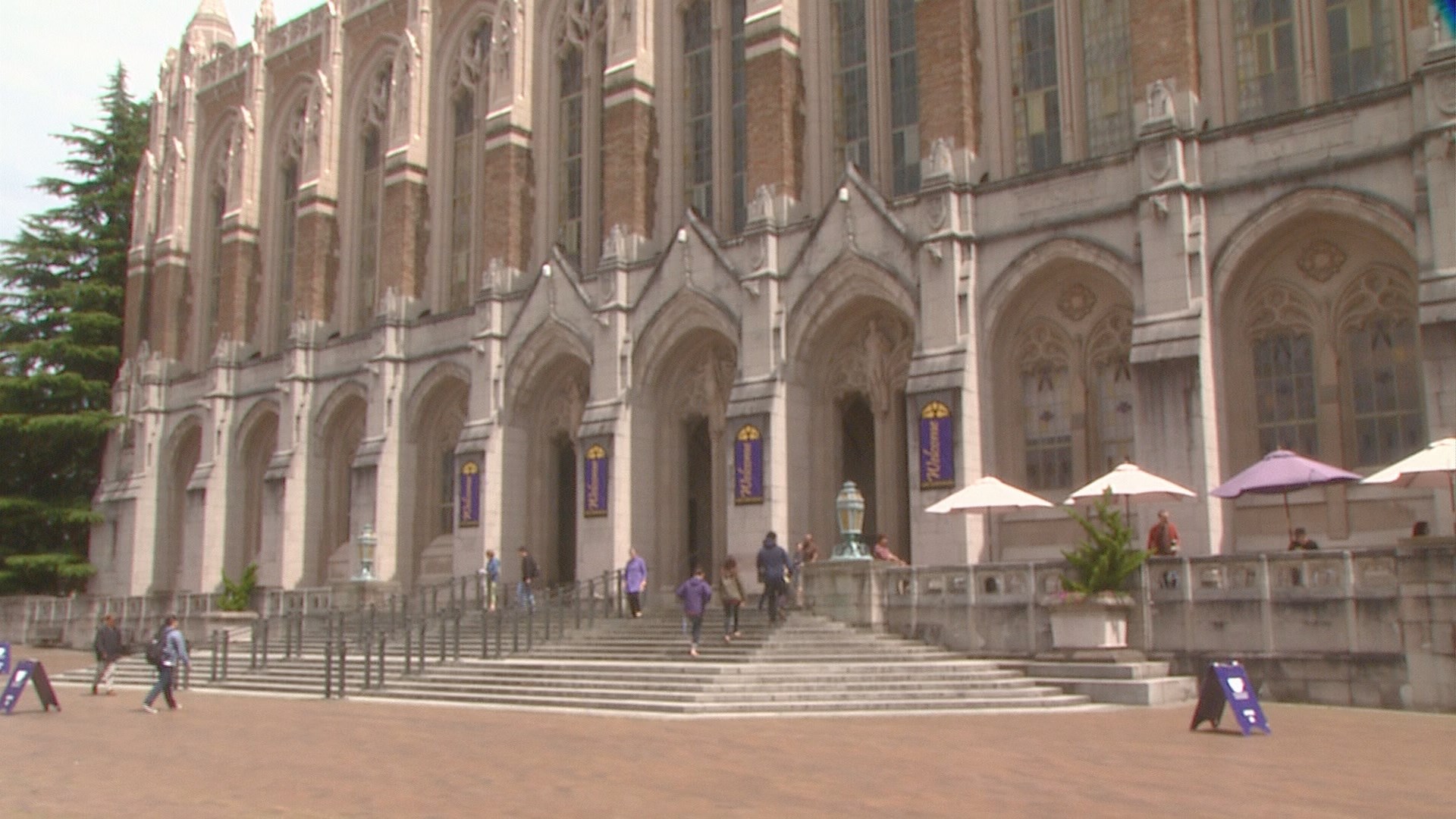 Official: Plan to cut tuition could hurt prepaid plan | king5.com