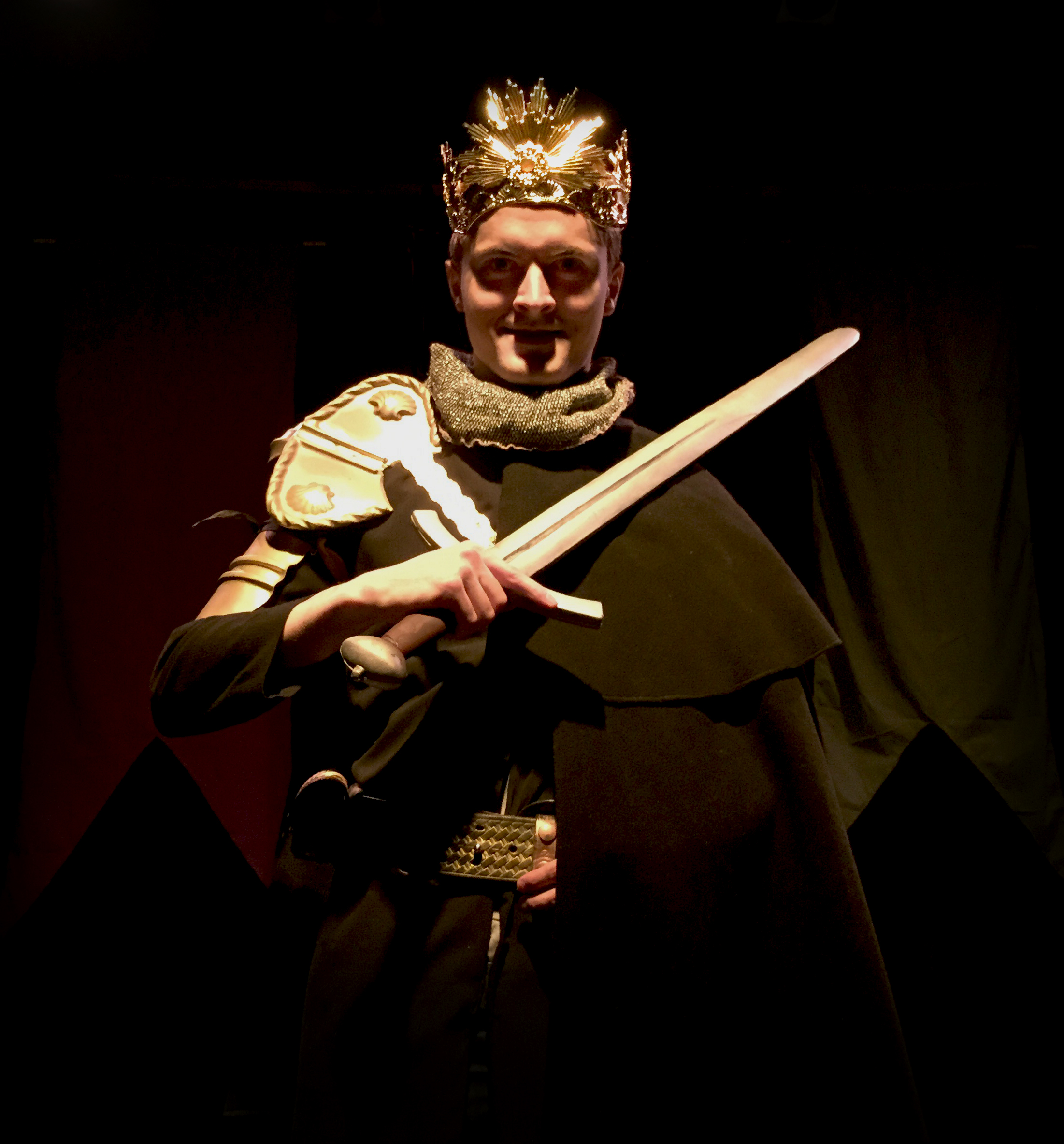 "Claim of Thrones" - fun new show from Jet City Improv | king5.com