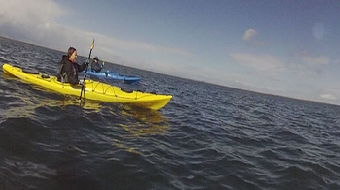 Two kayakers die in accident near Sequim | king5.com