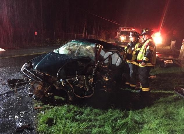 Woman who died in Kent crash identified | king5.com