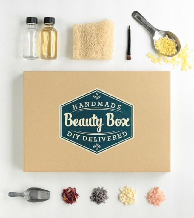 DIY beauty product kits delivered to your door | king5.com