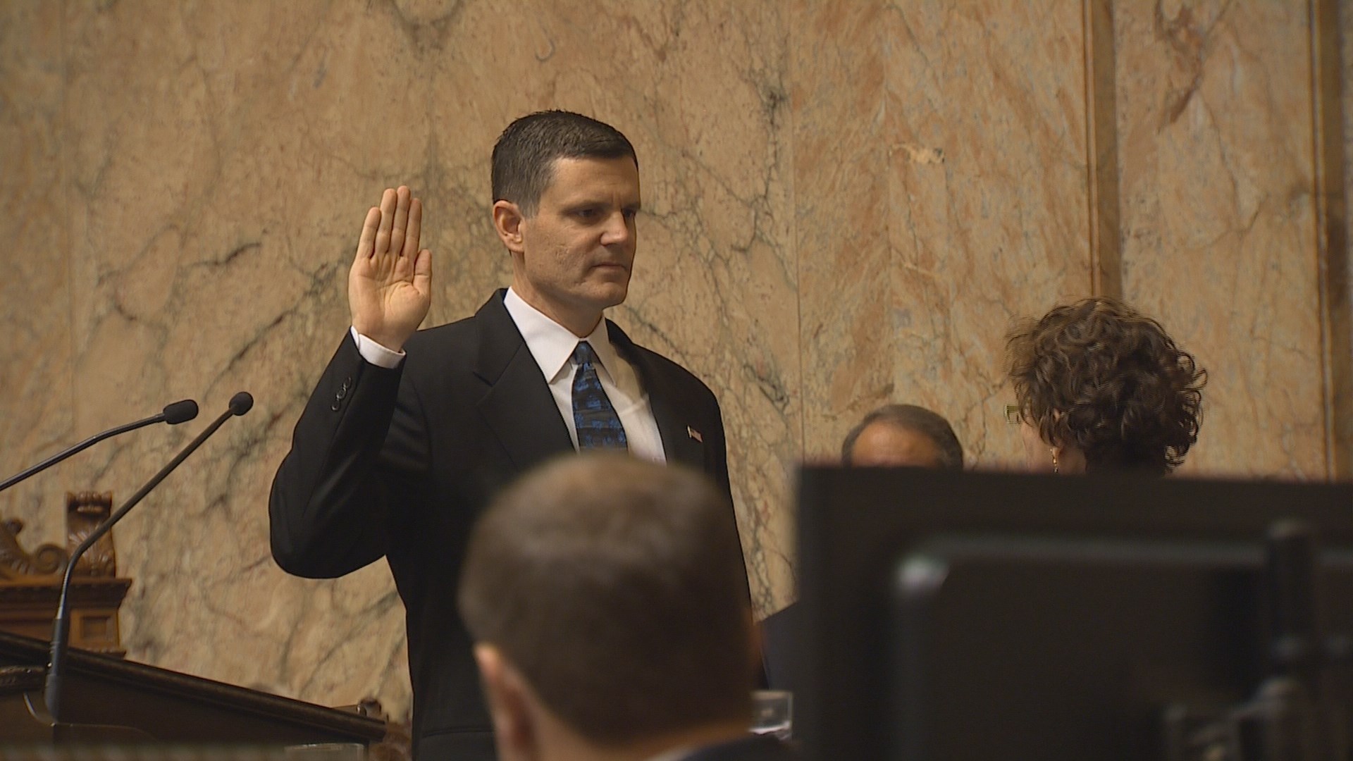 Attorneys for Troy Kelley dispute conflict of interest | king5.com