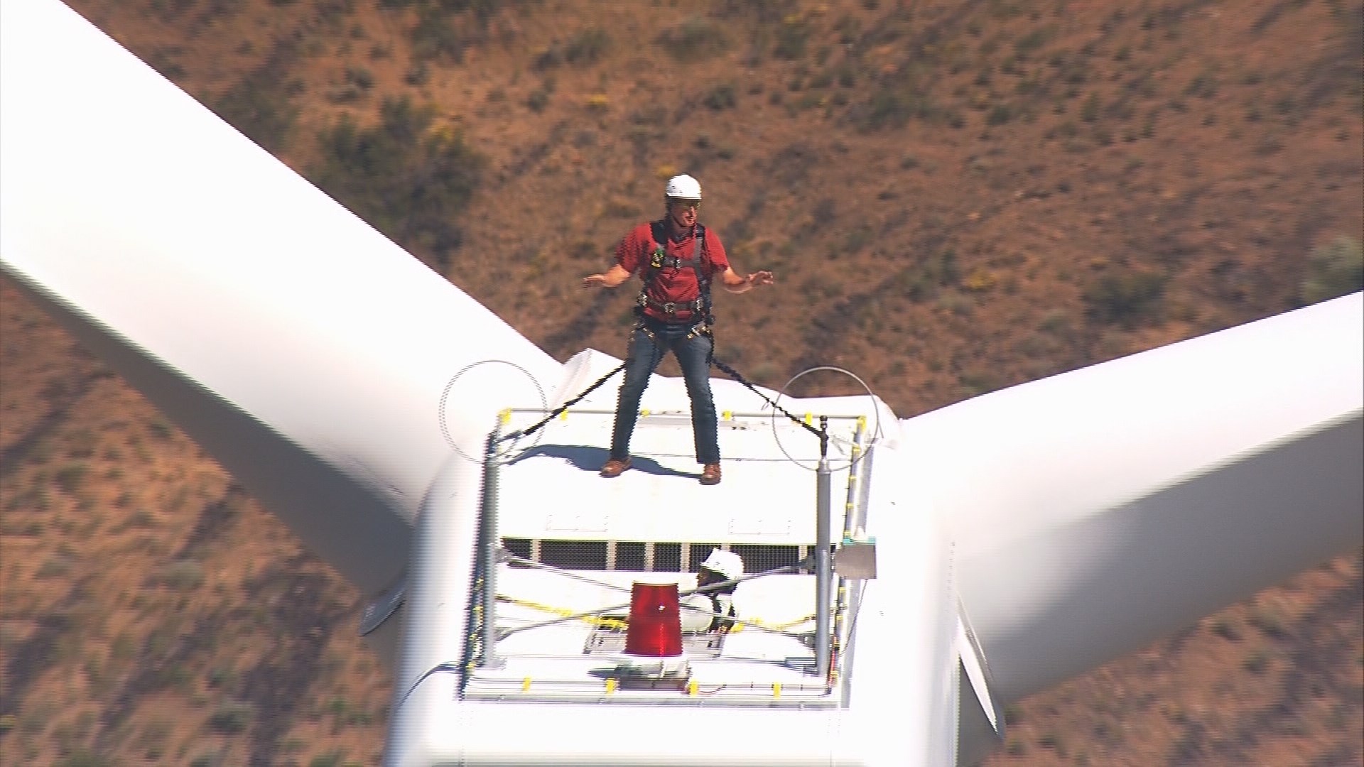 Gary Chittim shares his departing thoughts | king5.com