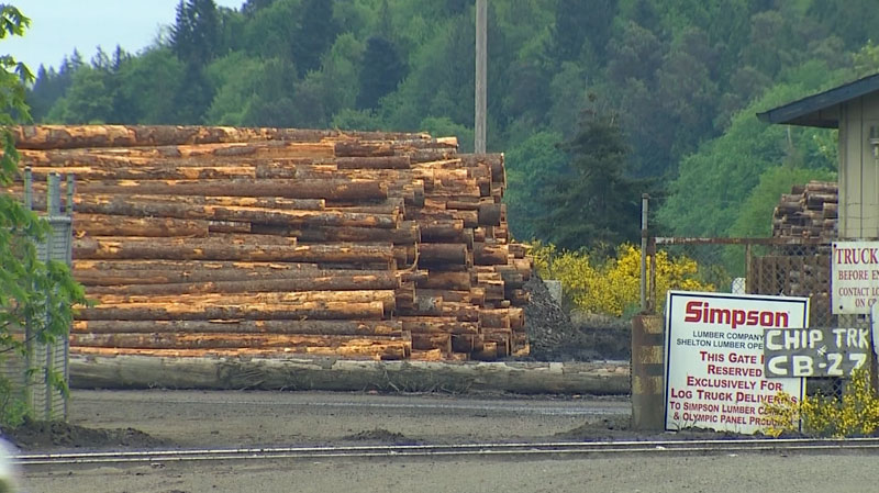 Debate surrounds latest rewrite to state logging manual | king5.com