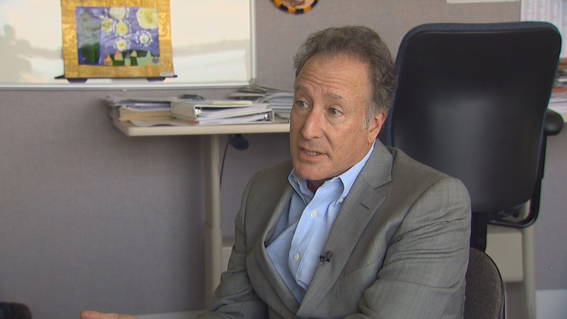 State privacy officer: Read before clicking 'I accept' | king5.com