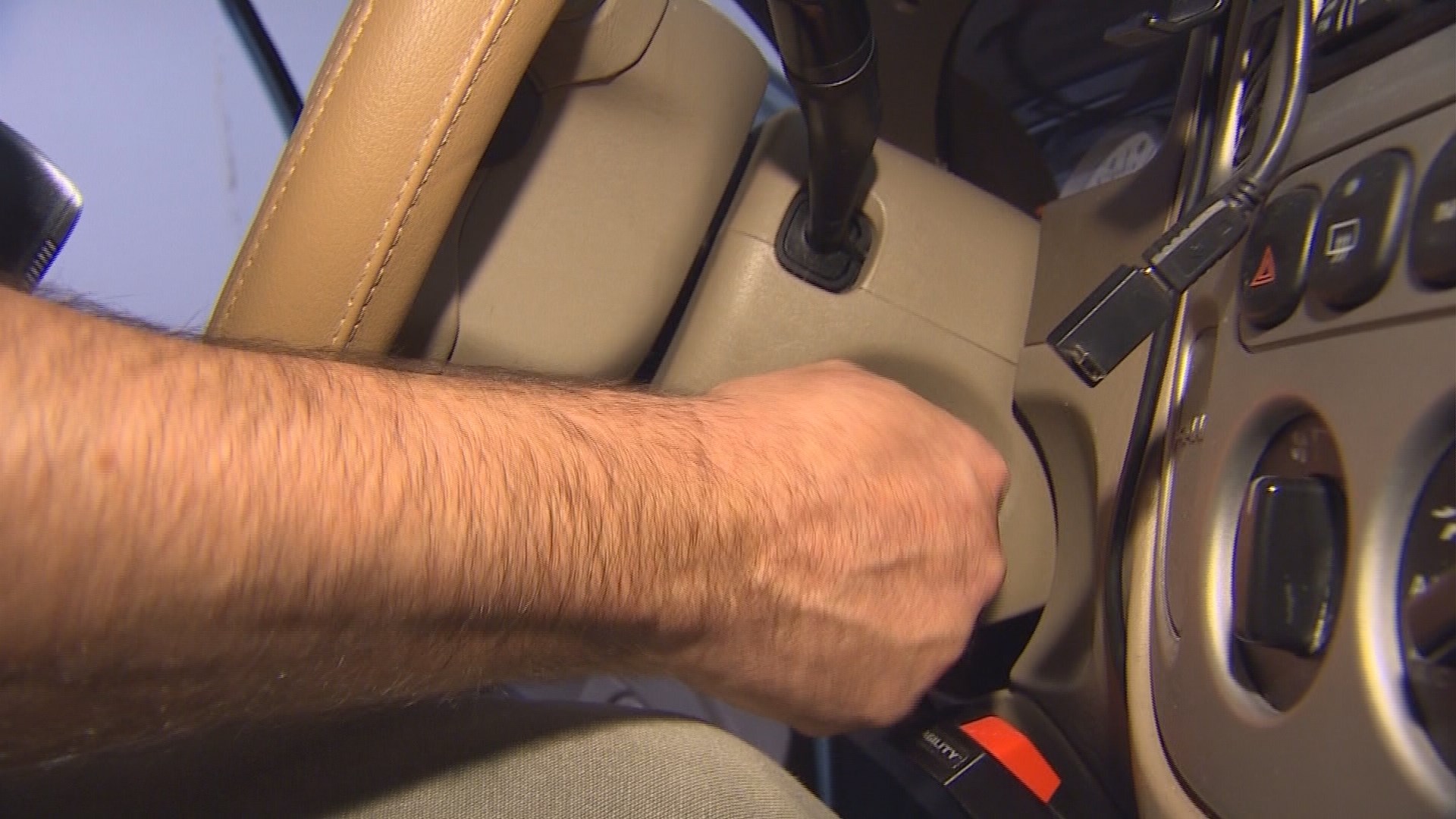 DUI bill drawing criticism | king5.com