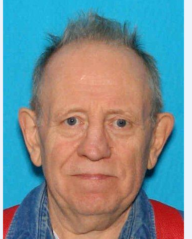 Police missing Auburn man has been found | king5.com