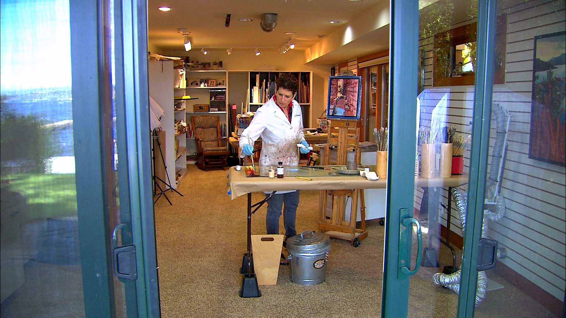 Kirkland Artist Studio Tour | king5.com