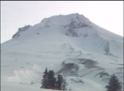 Man climbing with grandson killed in fall on Mount Hood | king5.com