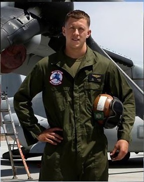 U.S. Marine from Spokane killed in Hawaii crash | king5.com