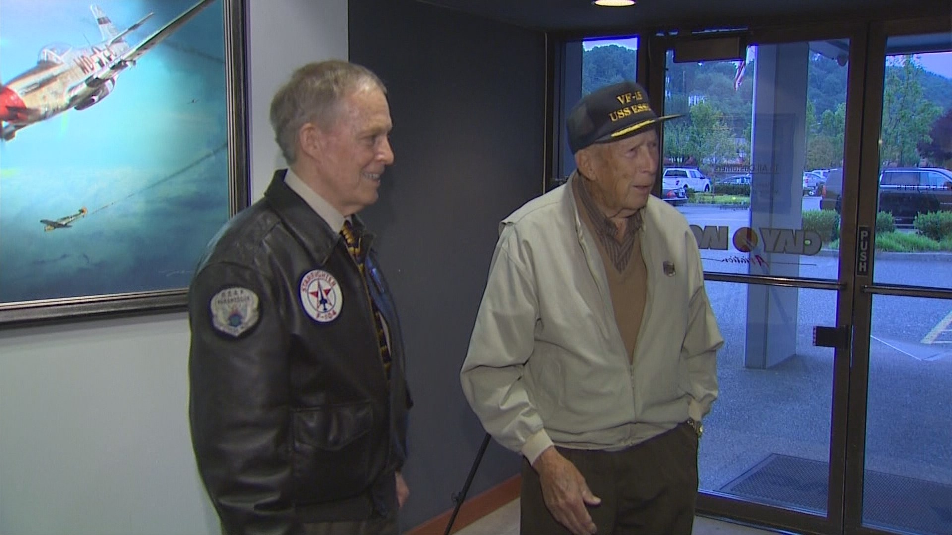 2 local veterans to receive Congressional Gold Medals | king5.com