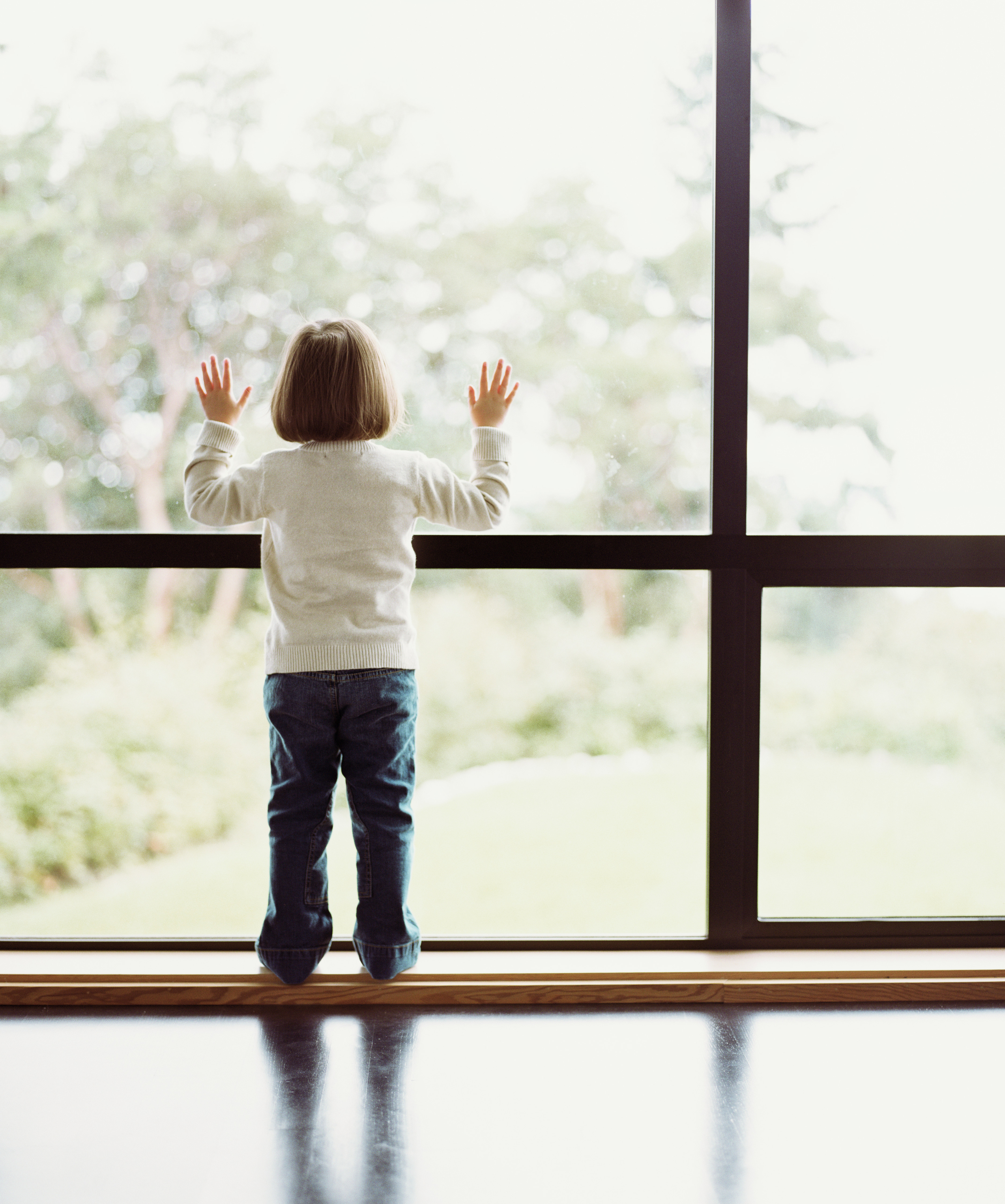 Health officials issue warning for kids falling from windows | king5.com