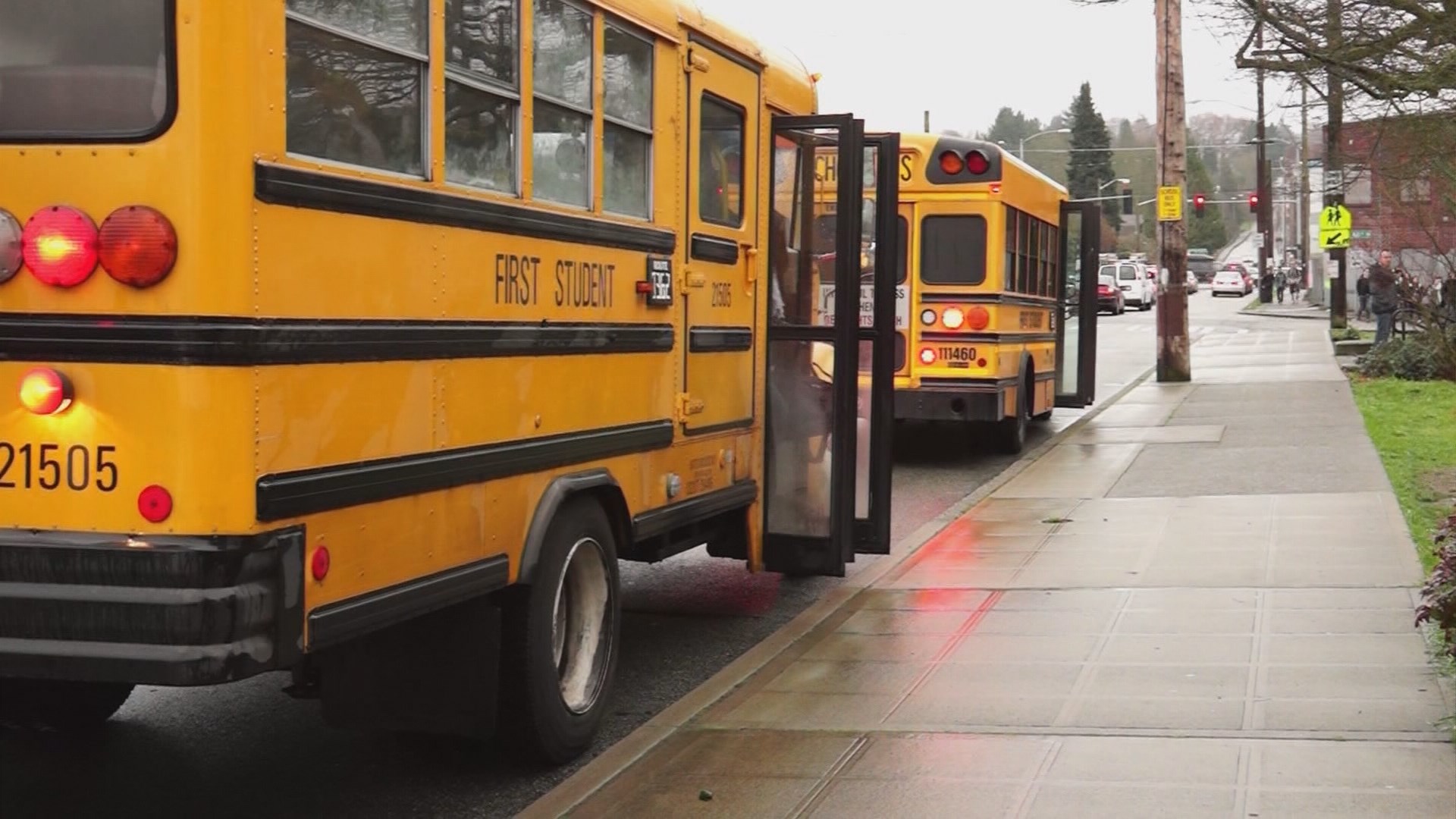 Cost to swap Seattle schools start times a wake up call | king5.com
