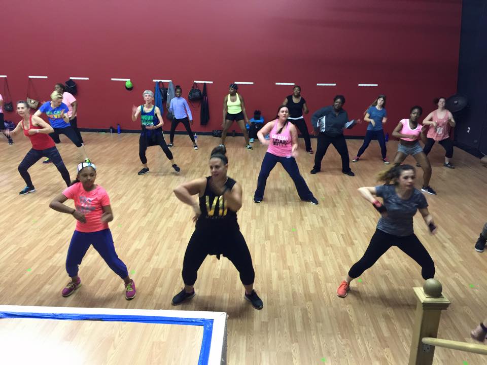 Get Fit with MixxedFit workouts | king5.com