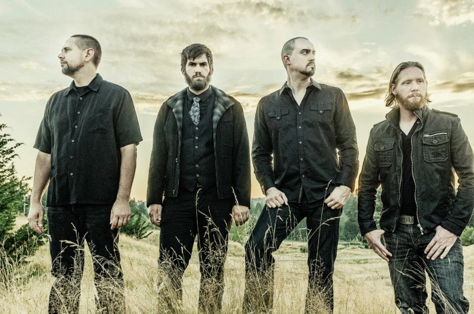 Seattle rock band's passion for empowering women | king5.com