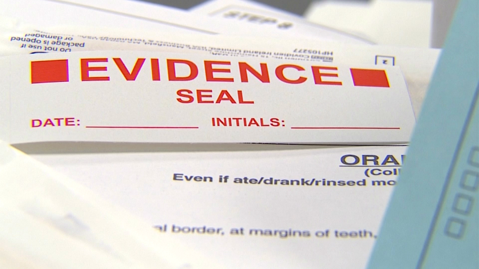Rape kit tested 12 years after Seattle attack led to arrest of Florida ...