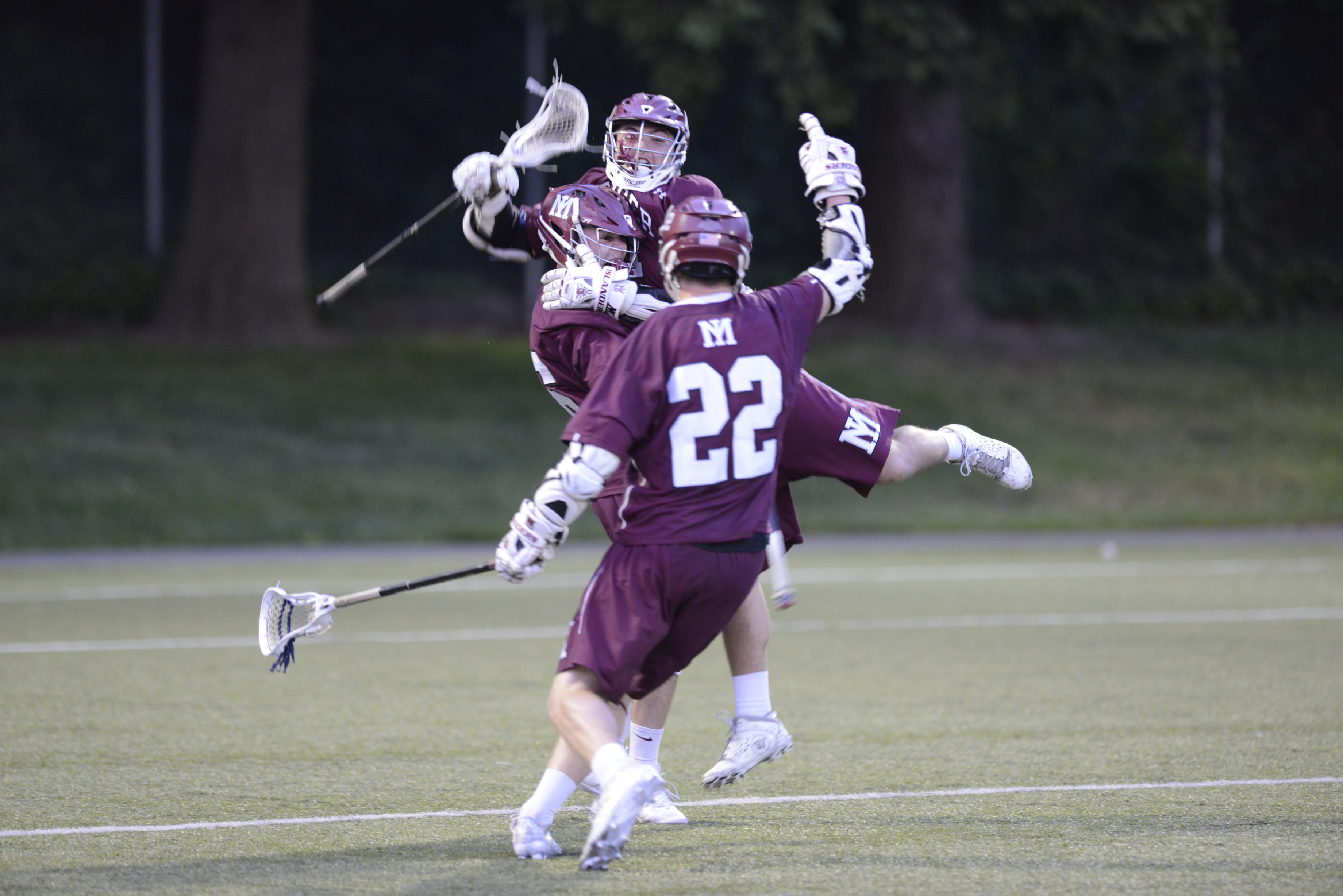 Mercer Island wins Division I lacrosse title | king5.com