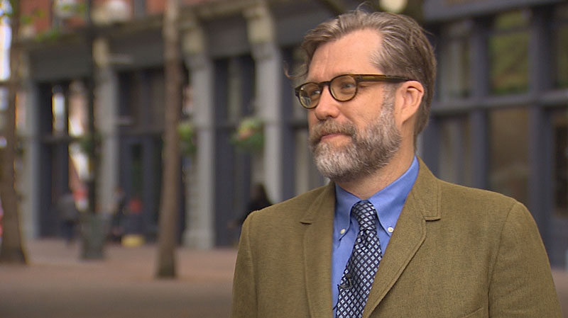 Rocker Roderick gaining steam in Seattle City Council race | king5.com