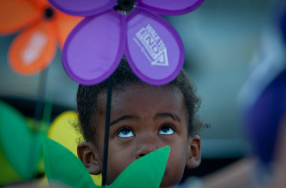 Take the Purple Pledge | king5.com